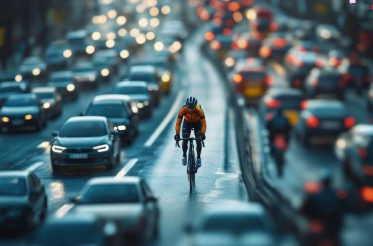 GRANDPRIX247 | Why Formula 1 Drivers Train on Bicycles