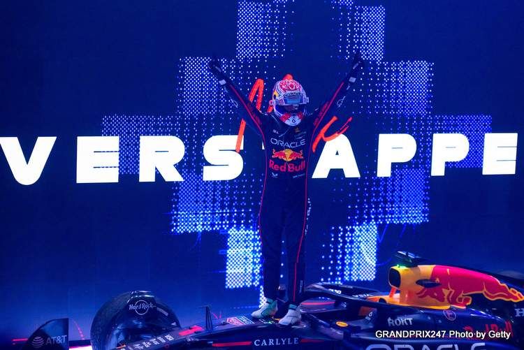 GRANDPRIX247 | Qatar Grand Prix Takeaways: Relentless Verstappen vs ...