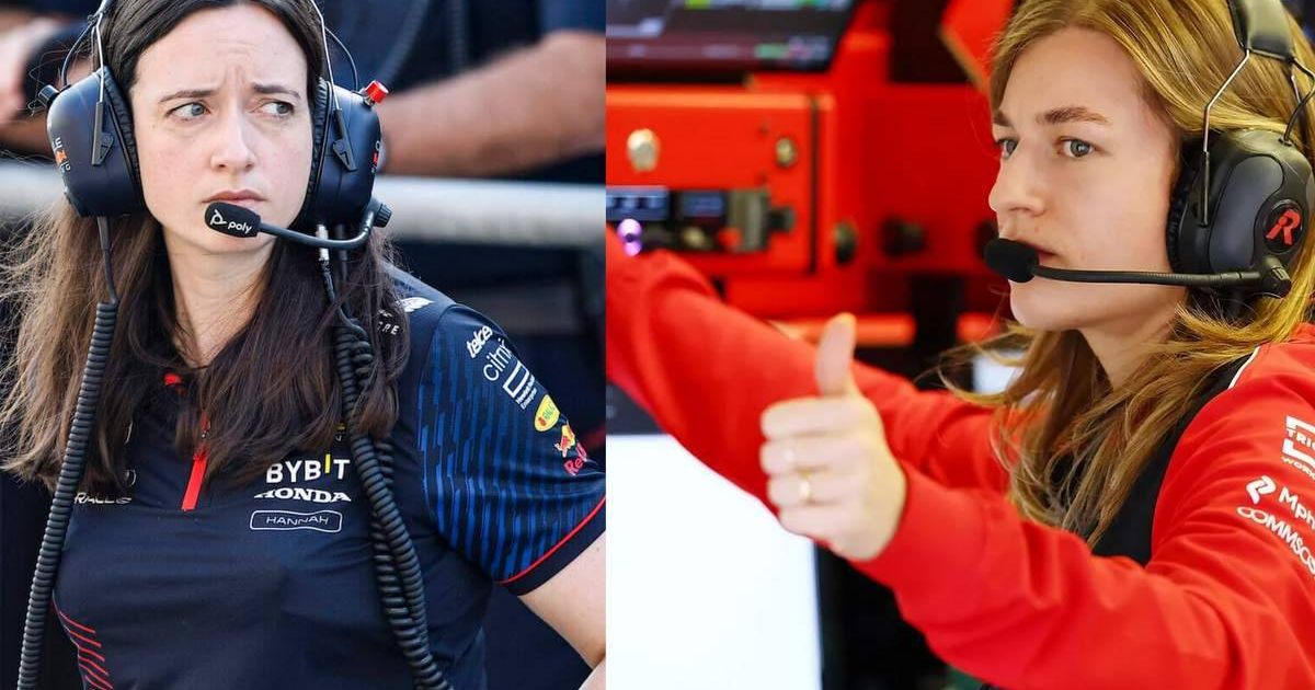 Australian Grand Prix names Turn 6 ‘In Her Corner’ to honour women ...
