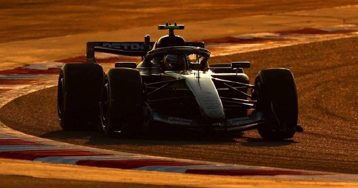 Is Formula 1 moving in a similar direction to Formula E?
