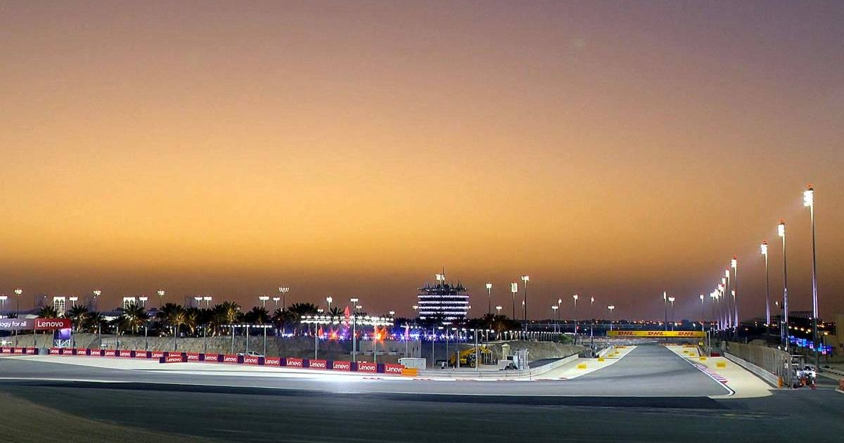 Formula 1 will not make decision on Bahrain and Saudi Arabian Grands ...