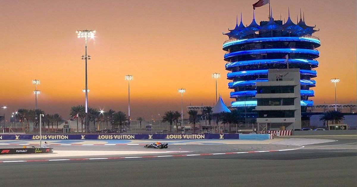 FIA will prioritize safety & wellbeing to decide if Formula 1 races in ...