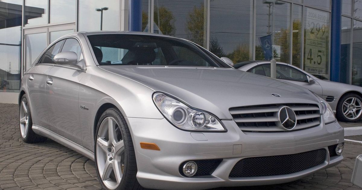Top 5 Used Cars with the Best Resale Value in Ontario