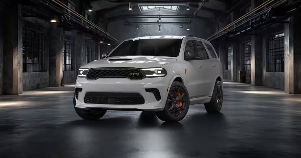 Keeping Classic and Modern Dodge Models Running at Their Best