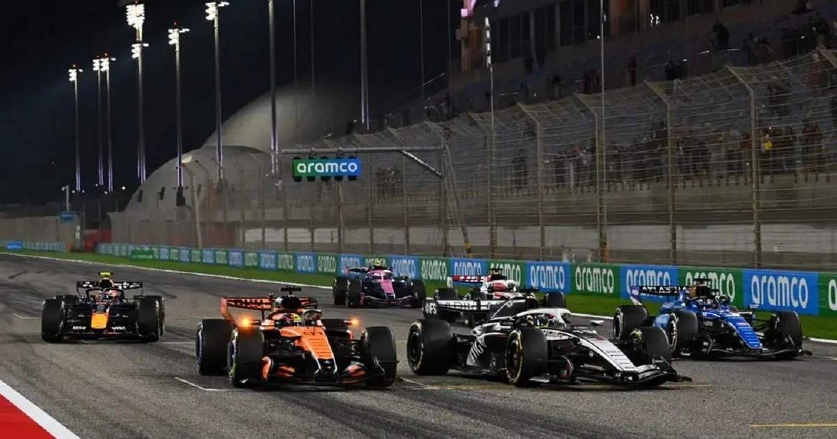 Netflix & Apple TV Join Forces to Stream Formula 1 in 2026
