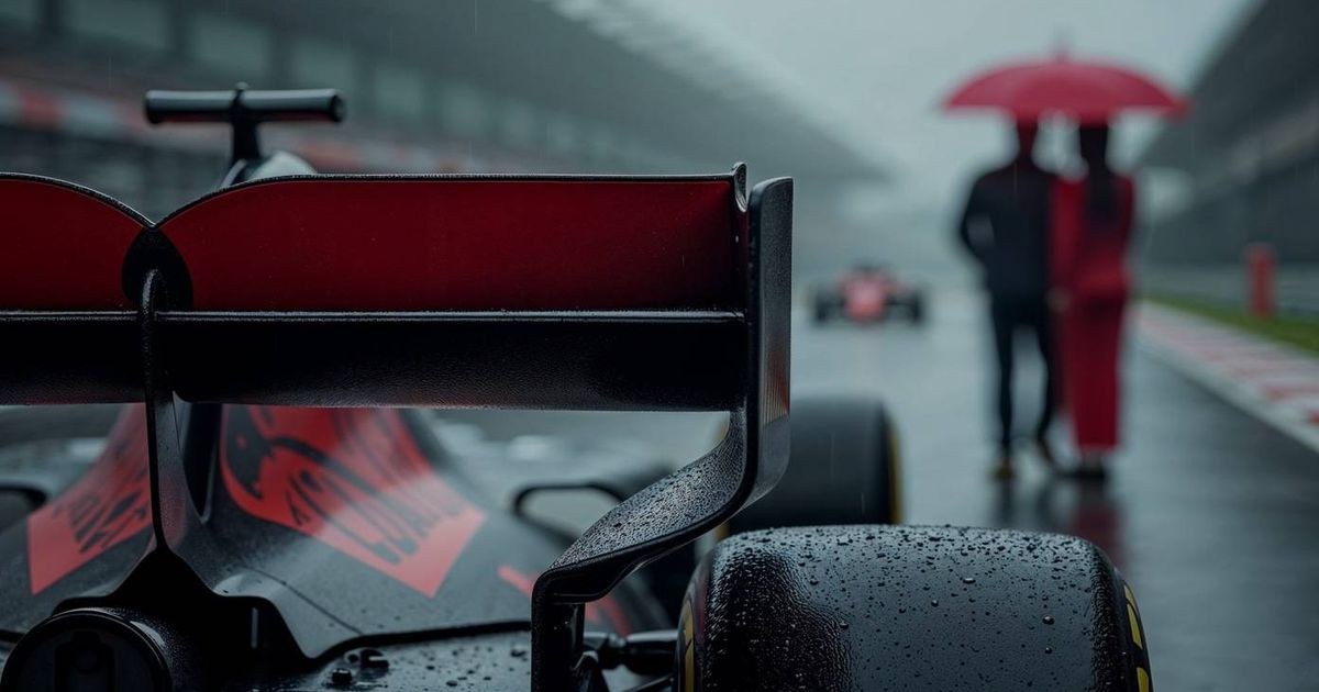 Formula 1 Gifts: Must Have Presents for Fans of Speed and Racing