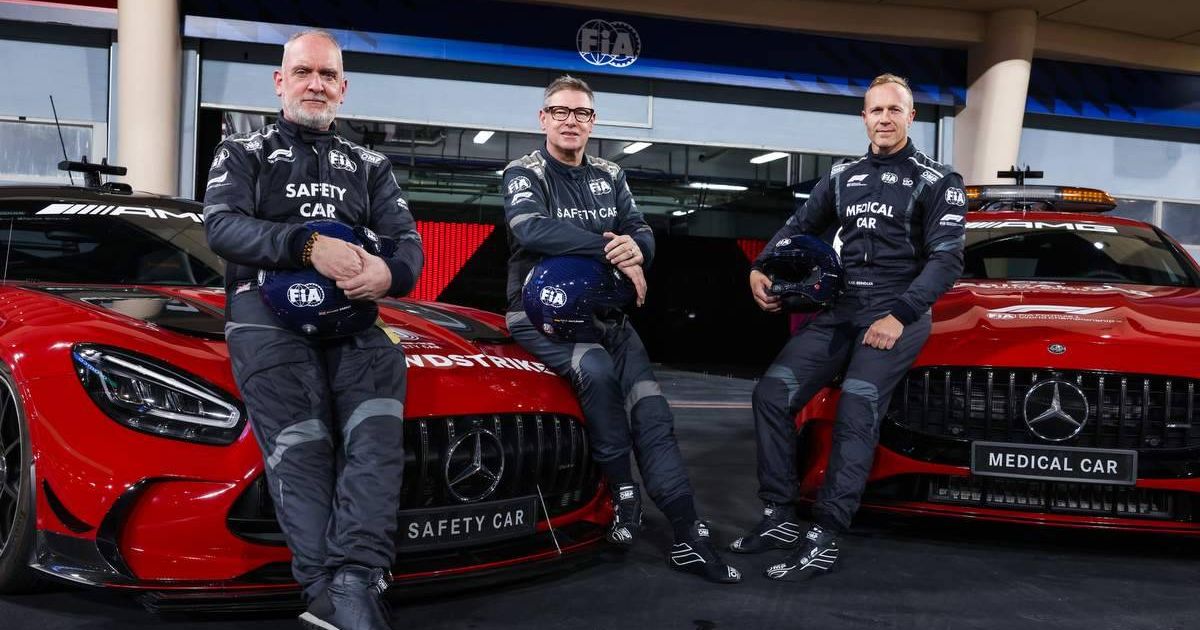 FIA extends Racing Force safety partnership into fifteenth season