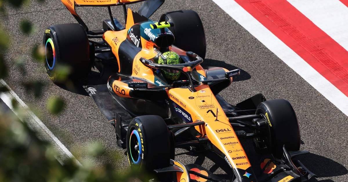 Andrea Stella says McLaren will defend, counterattack when Formula 1 ...
