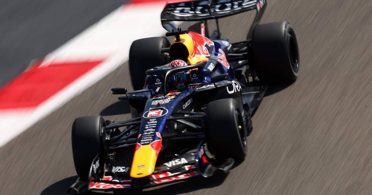 Toto Wolff claims Red Bull Formula 1 car, power unit are the benchmark