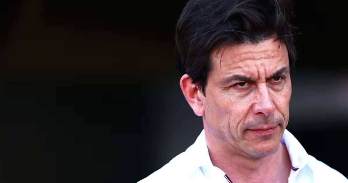 Toto Wolff says Mercedes screwed if engine rules change but they won't sue