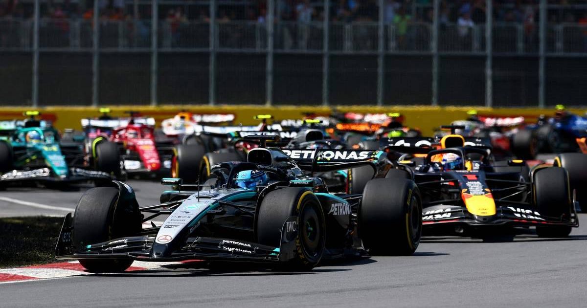 How F1 Cars Influence Daily Vehicles