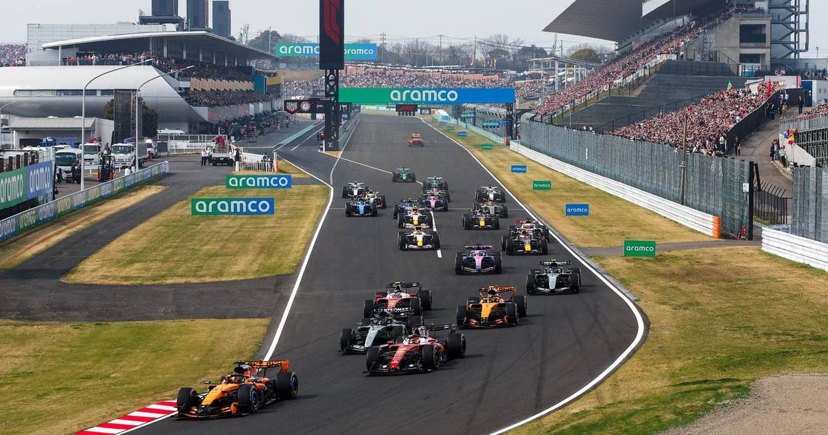 What’s Behind the Performance Gap Between F1 Teams in 2026?