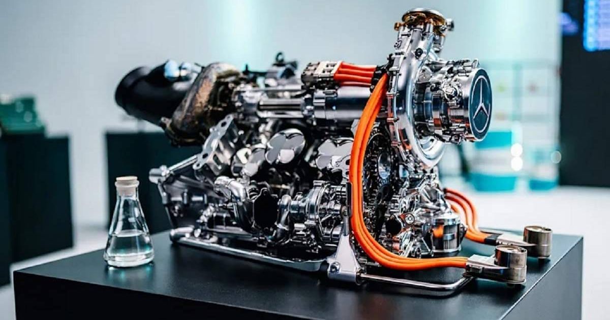 George Russell says people forget McLaren, Williams, and Alpine have a ...