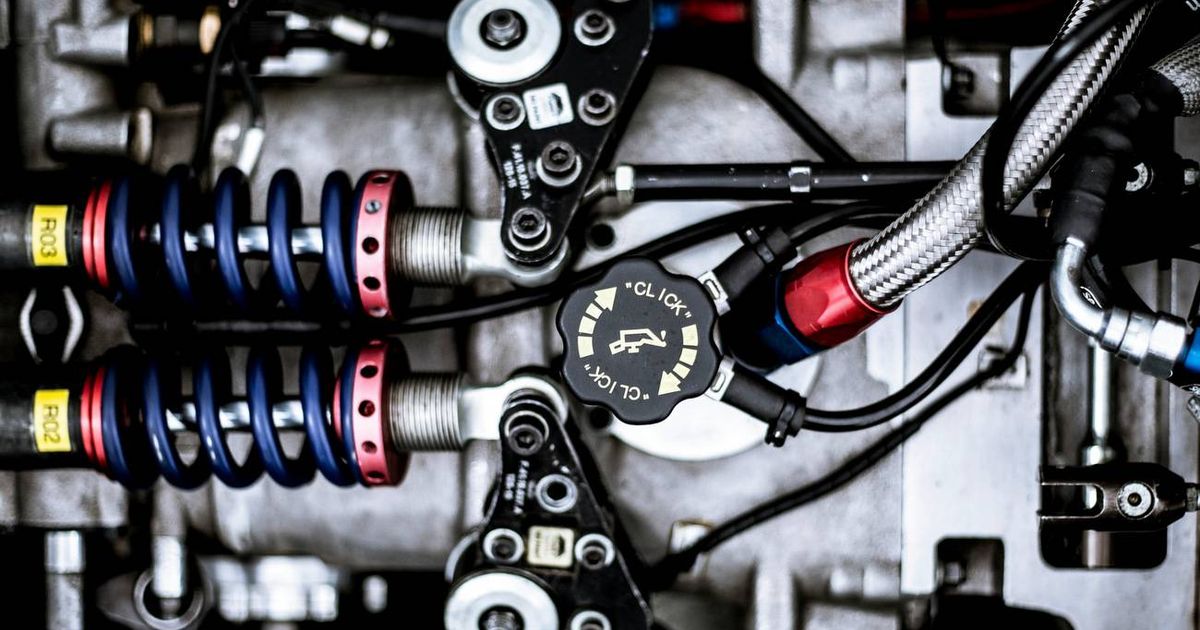 F1 Engines 2026 at a Glance Technology Sustainability and Open Questions