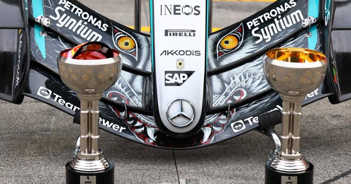 Will Mercedes lose their advantage with the 2026 Formula 1 regulation ...