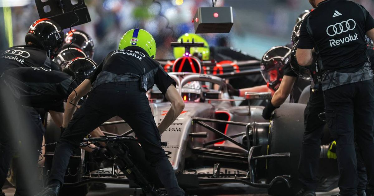 F1 and Crash Casino Games: More in Common Than You Think