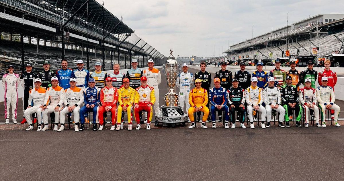 Indianapolis 500 Preview: Who can stop Alex Palou at the Brickyard today?