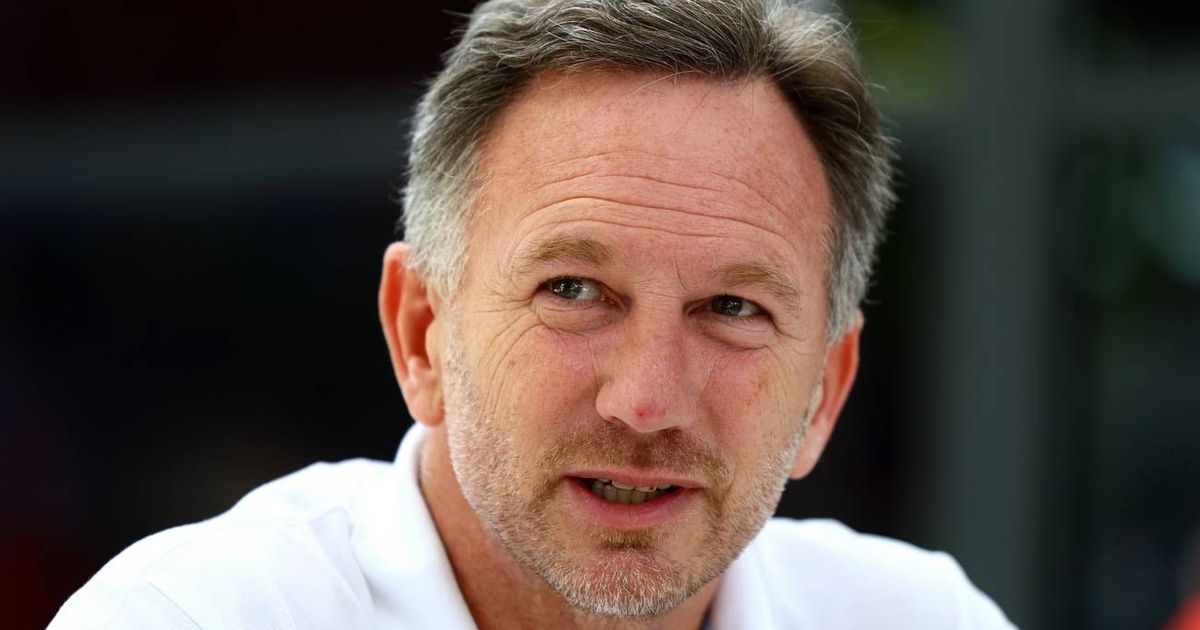 Christian Horner hired by Oakley Capital to advise on sports investments