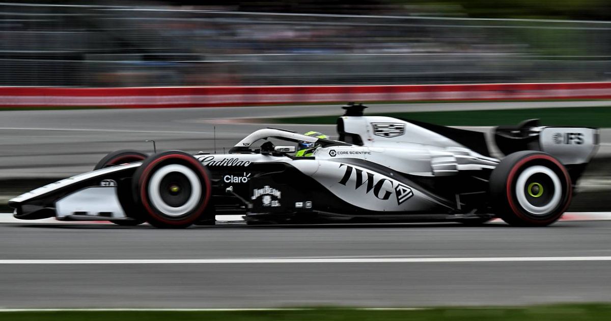 Cadillac F1 Team have more updates for first European test on Monaco ...