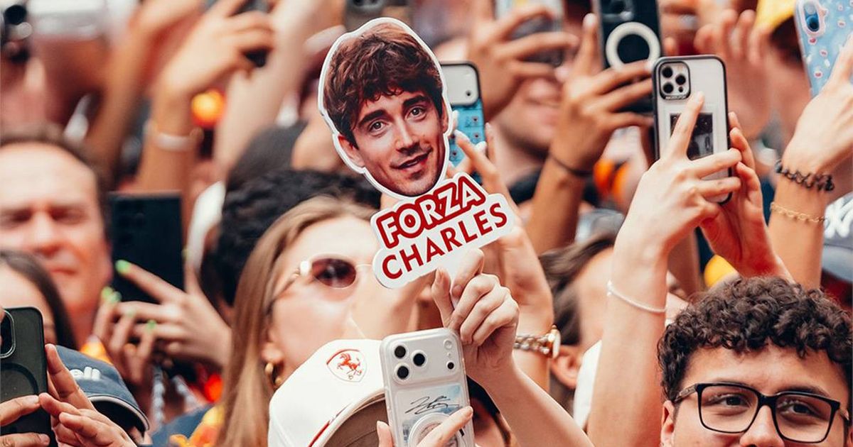 Mika Hakkinen backs Charles Leclerc new Ferrari deal: Keep life simple ...