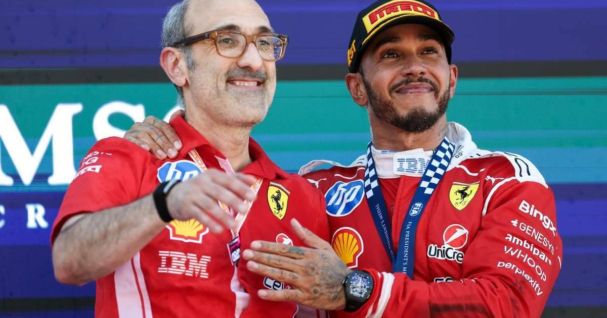 Nico Rosberg says Lewis Hamilton winning in Barcelona a legendary ...