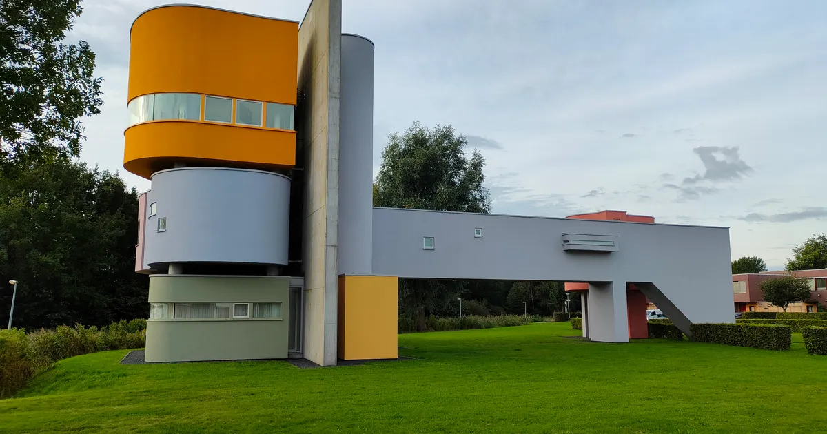 Wall House #2 opent nieuw seizoen met tentoonstelling 'Thuis'