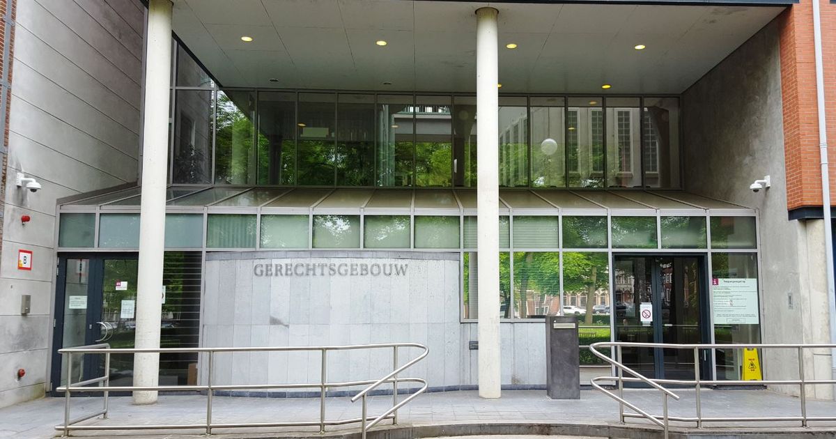 Open dag bij Rechtbank Noord-Nederland in Groningen