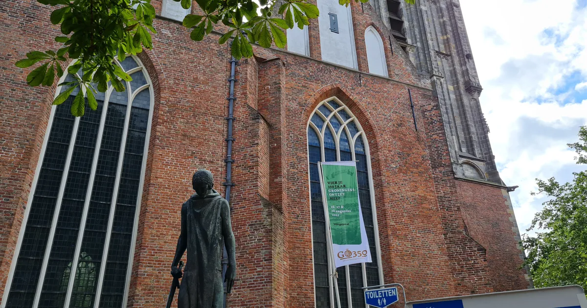 Bommen Berend: een weekend vol festiviteiten rond viering 350-jarig ...