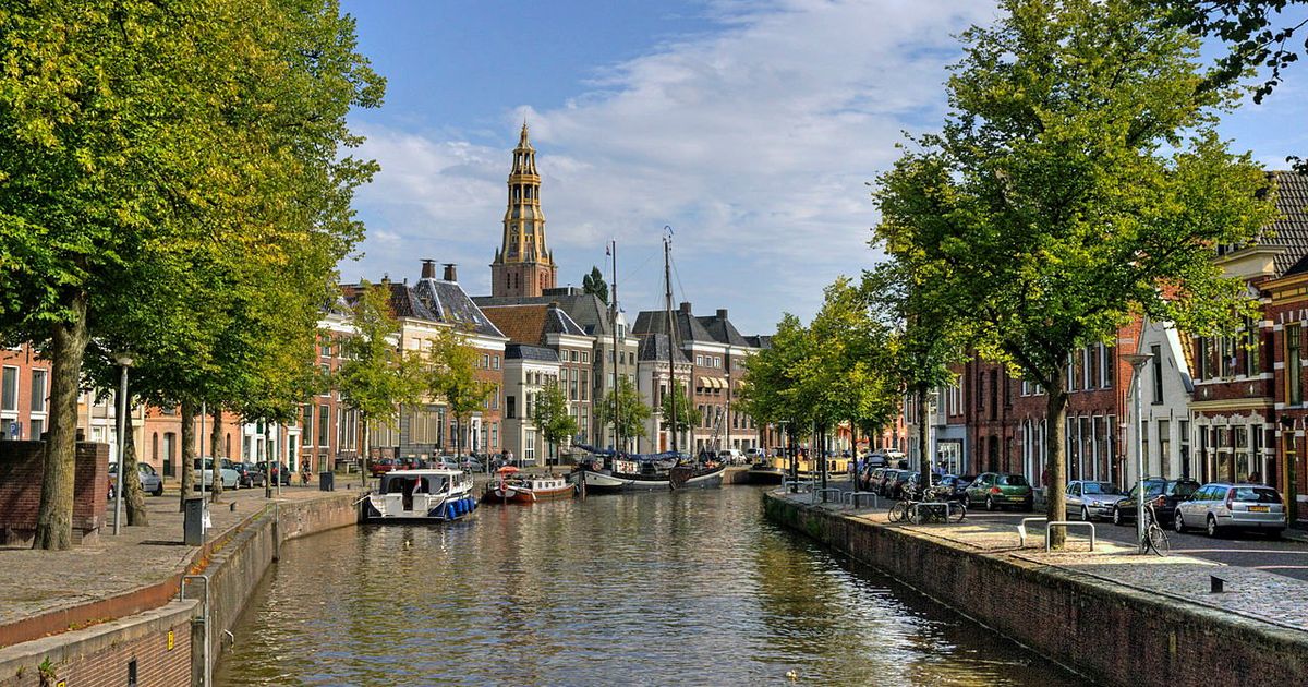 Stadspartij 100% voor Groningen met slogan ‘Supporter van jou’ naar ...