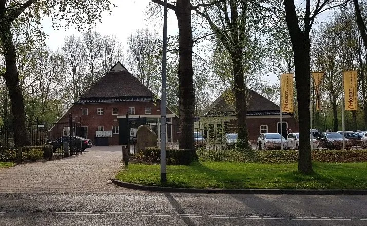 Heropening Shufu State in Groningen