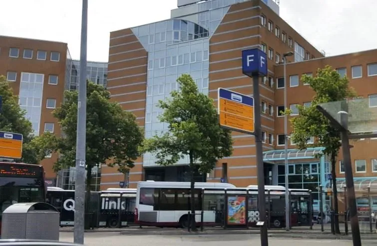 Qbuzz: Nieuwe dienstregeling vanaf zondag