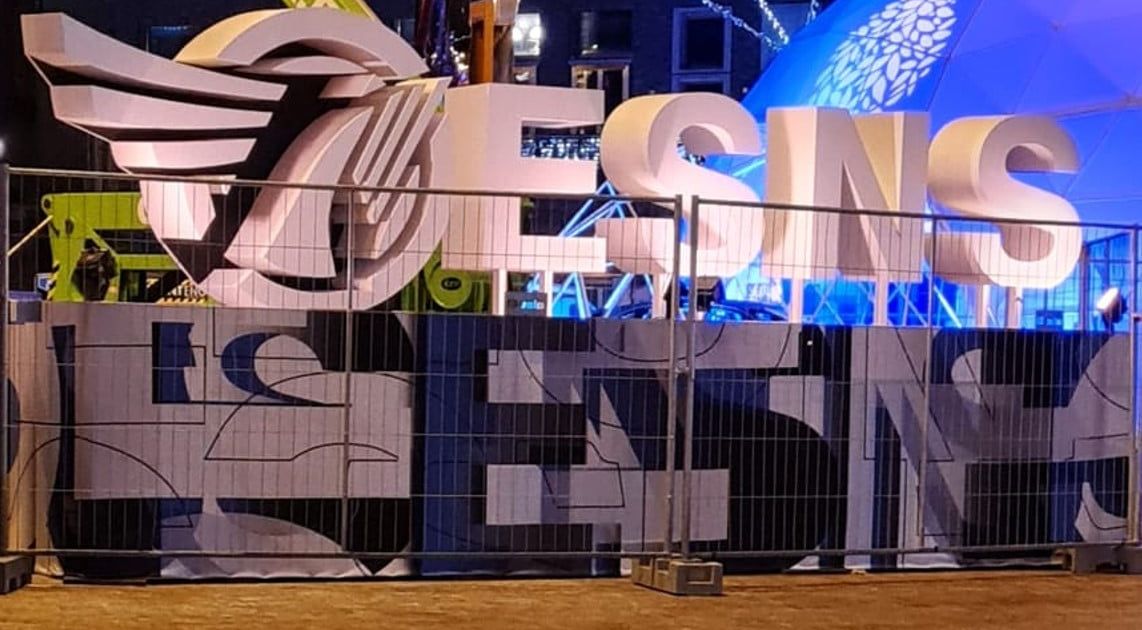 Line-up ESNS compleet met bekendmaking laatste artiesten