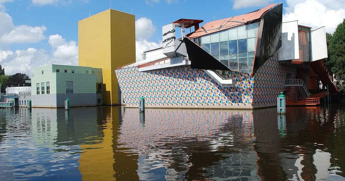 Conservator Egge Knol neemt met tentoonstelling Uit de kunst afscheid ...