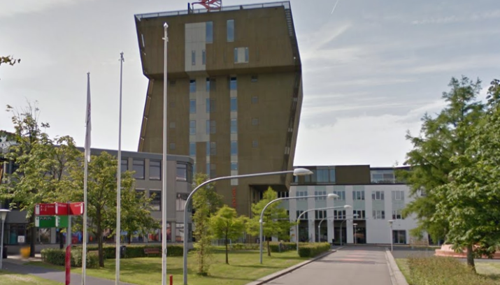 Hanzehogeschool Groningen verwelkomt nieuwe internationale studenten