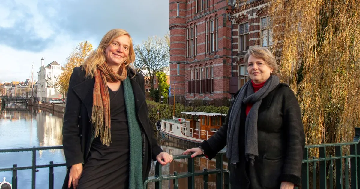 Directeur Heidi Renkema vertrekt bij Noordelijk Scheepvaartmuseum