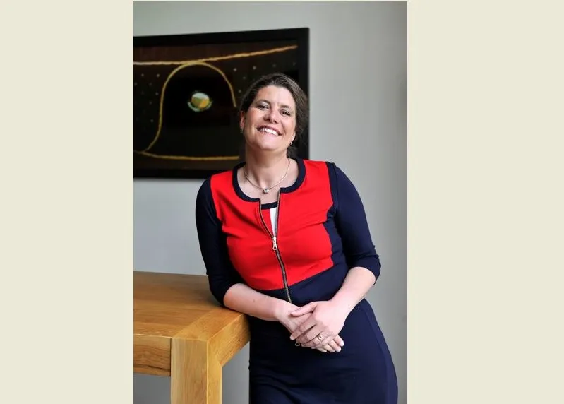 Fleur Gräper (D66) wordt nieuwe demissionair staatssecretaris voor ...