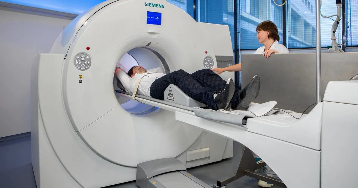 Martini Ziekenhuis voert Gallium PSMA PET-scans uit