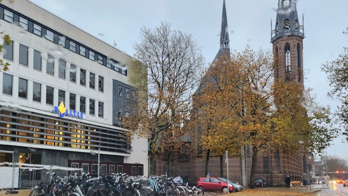 'Bureau Groningen': nieuwe serie met Ewout Genemans vanuit Groningen