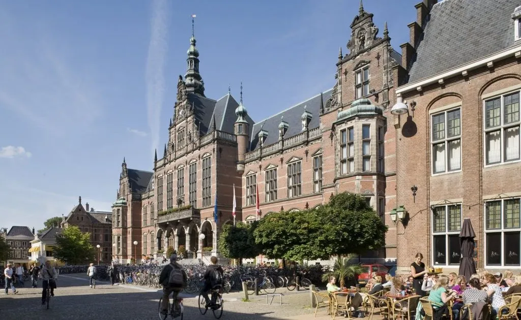 RUG daalt op ranglijst QS World University Ranking