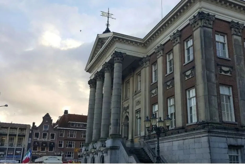 Oproep aan inwoners voor deelname aan leefbaarheidsonderzoek gemeente Oproep aan inwoners voor deelname aan leefbaarheidsonderzoek gemeente
