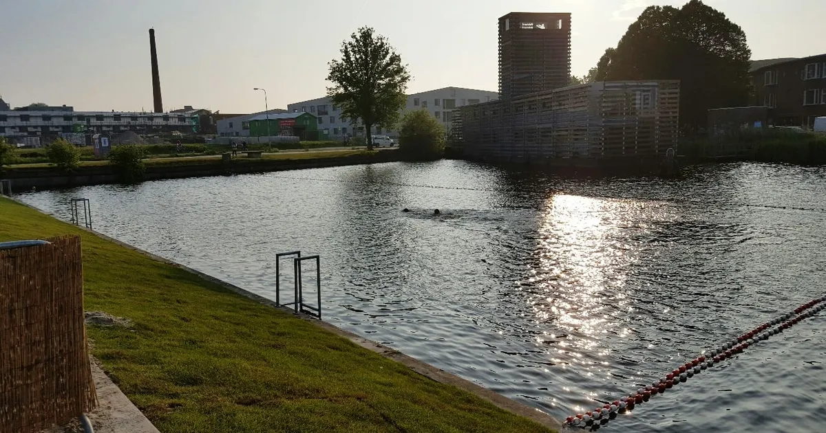 Groningse zwemwateren veilig: PFAS-gehalte ruim binnen richtlijnen RIVM