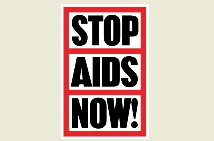 Wereld Aids Dag 2015