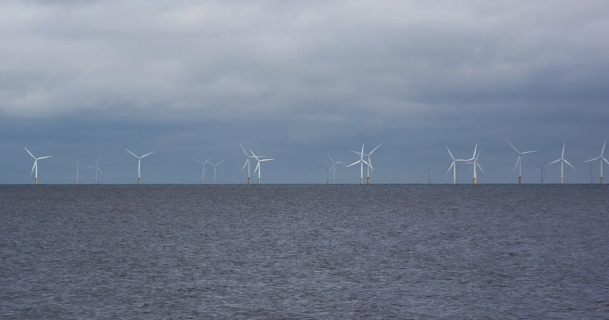 Plan voor grootste groene waterstoffabriek van Europa in de Eemshaven