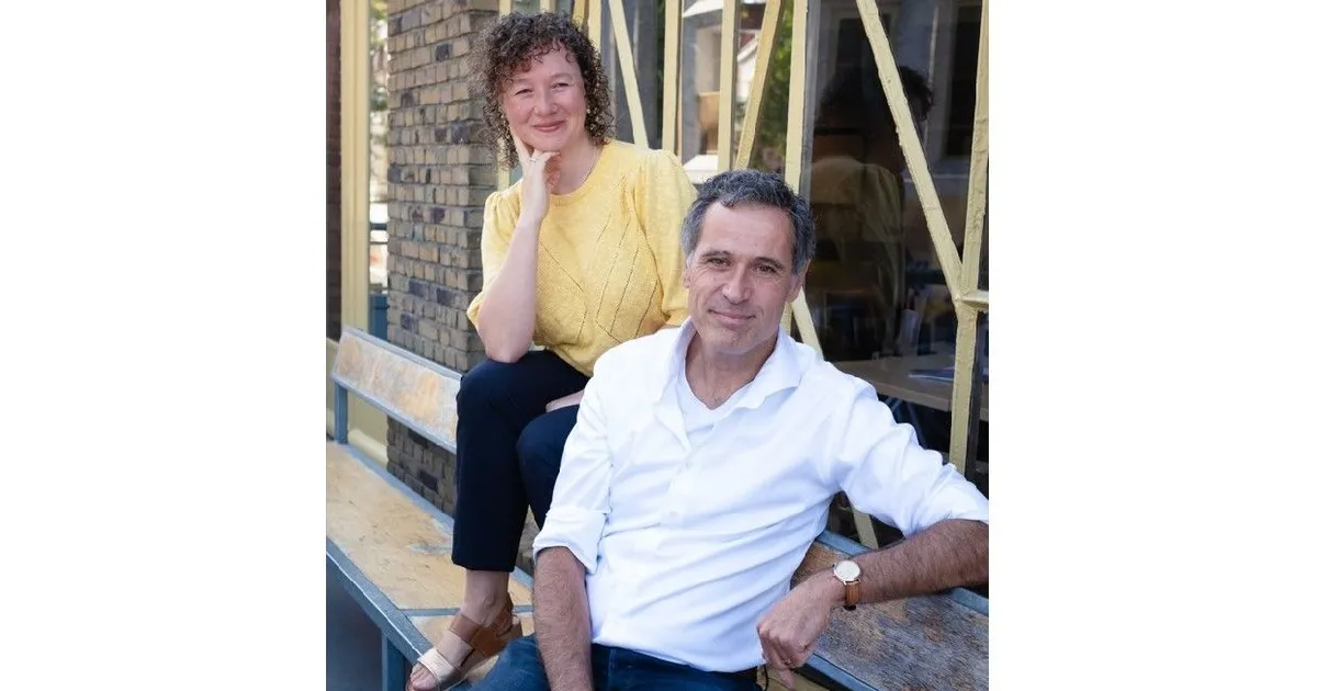 Lucas Hendricks en Judith Blankenberg vormen nieuwe directie Grand ...