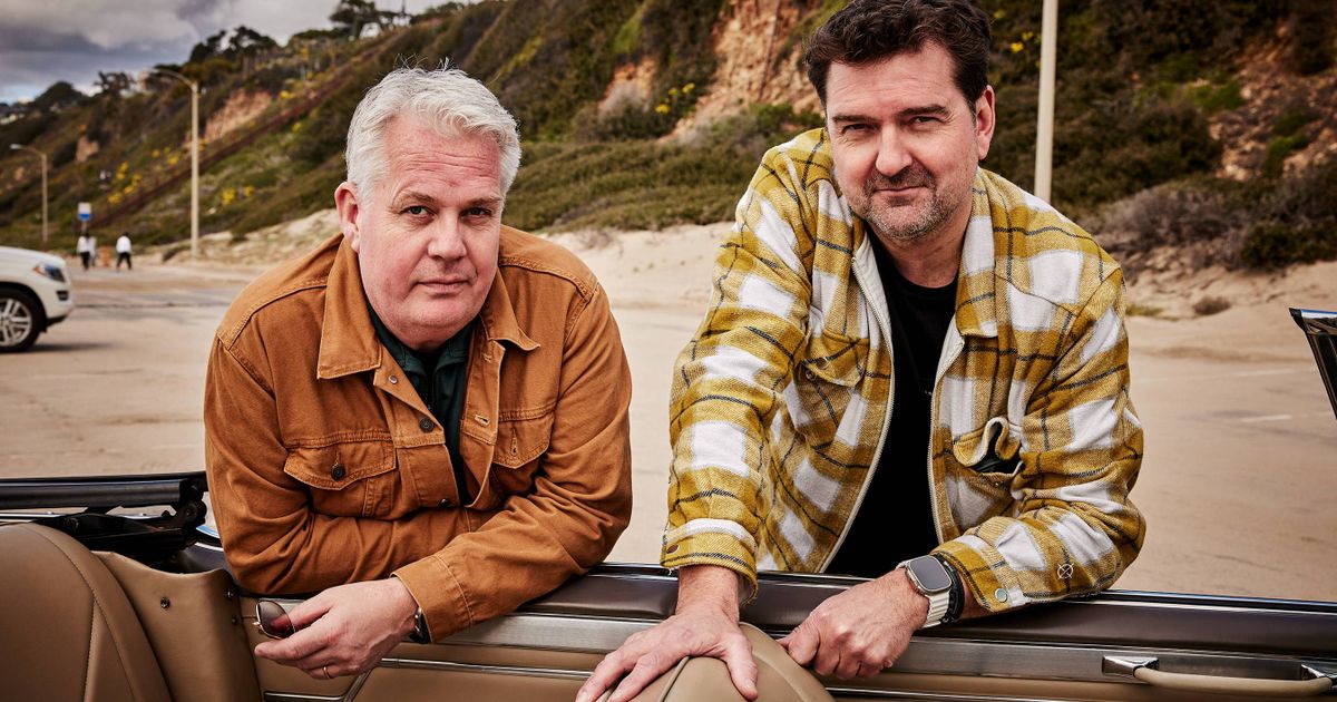 Acda en De Munnik geven zomerconcert met Van Dik Hout en Hannah Mae in ...