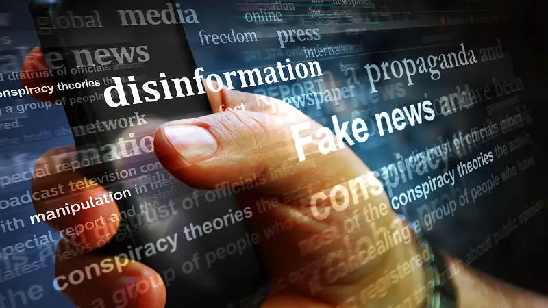 Forum Groningen presenteert workshopreeks 'Opgelet! Fake News'
