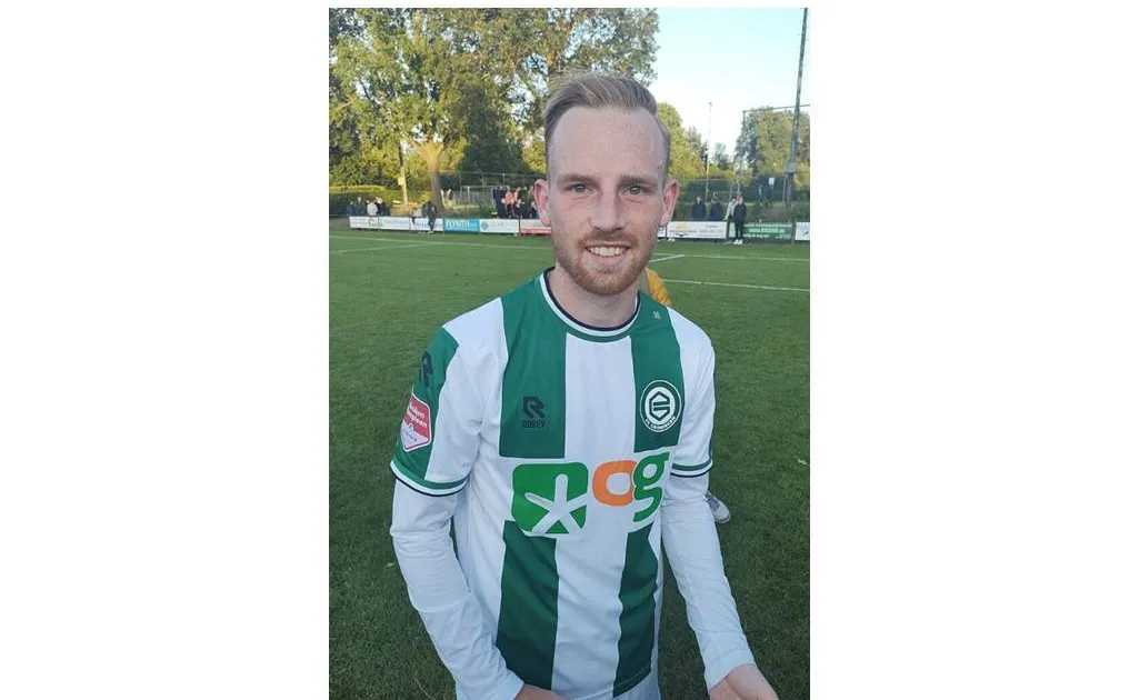 FC Groningen verhuurt komend seizoen Postema aan FC Emmen