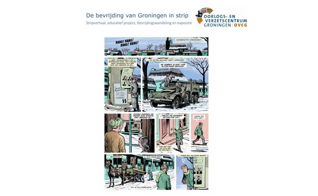 Cultuurfonds Groningen investeert bijna 70 duizend euro in 15 ...