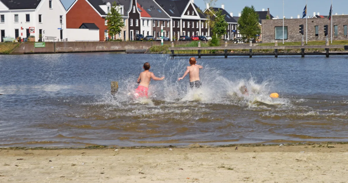 Uitvoering Sociale Agenda Nij Begun begint na de zomervakantie