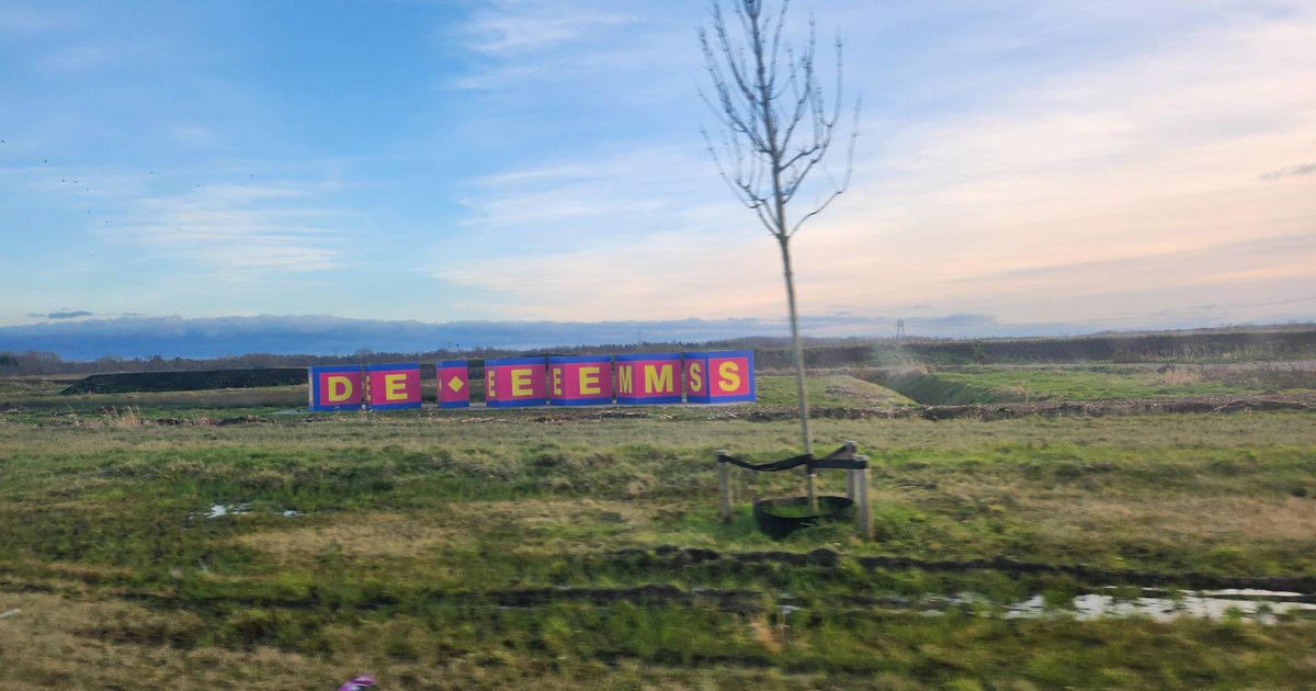 Groningen krijgt miljoenen van het Rijk voor de ontwikkeling van nieuwe ...